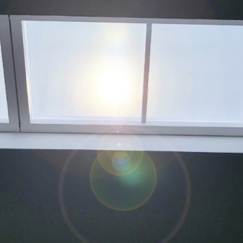 Innerscene Virtualsun Sky - Stockholm Lighting Norge AS