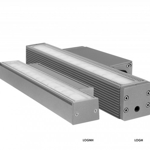 Lumenfacade Nano Horizontal - Stockholm Lighting Company